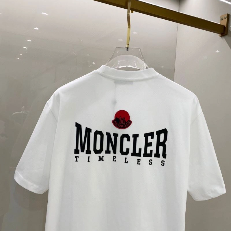 Value-priced Moncler T-Shirts