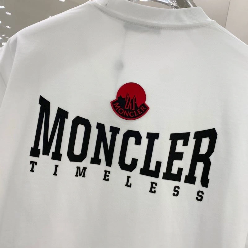 Value-priced Moncler T-Shirts
