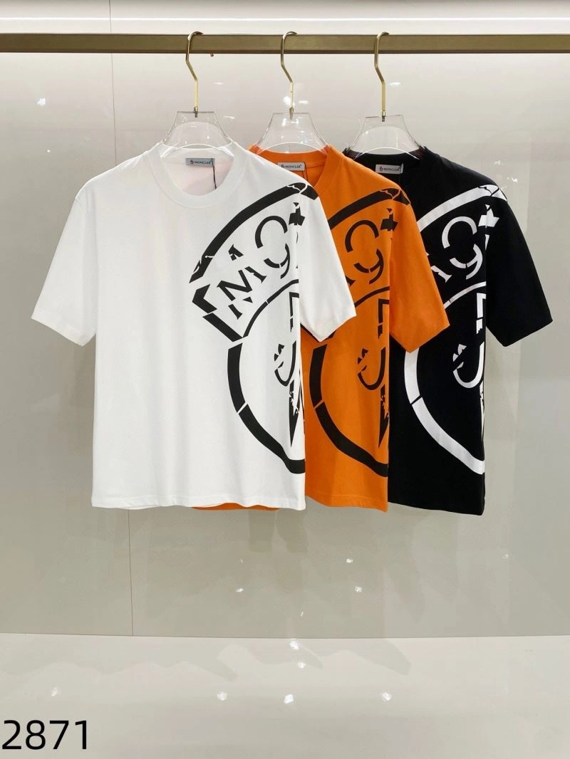 Moncler T-Shirts