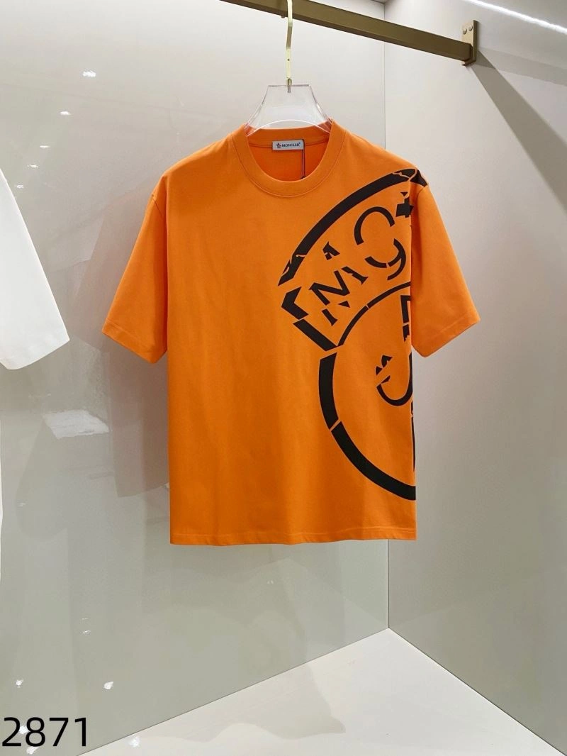 Value-priced Moncler T-Shirts