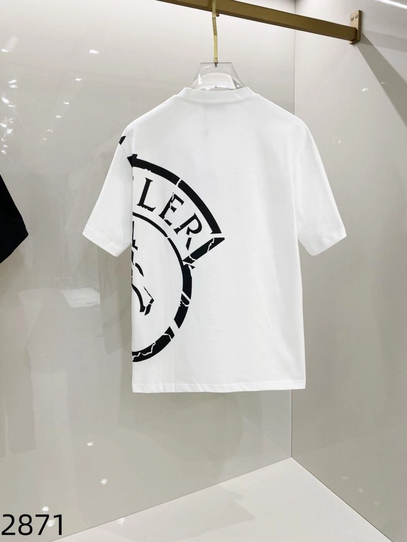 Value-priced Moncler T-Shirts