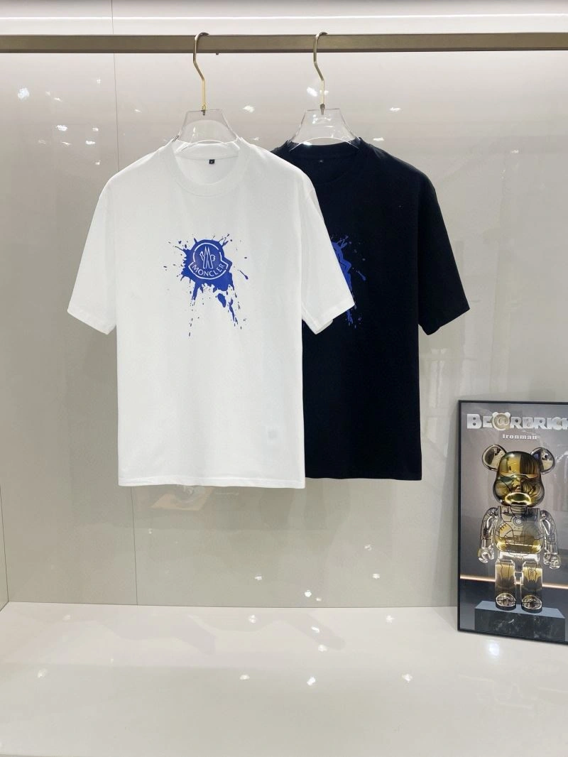 Moncler T-Shirts