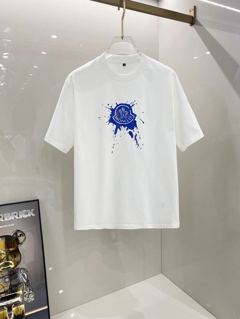 Original Moncler T-Shirts