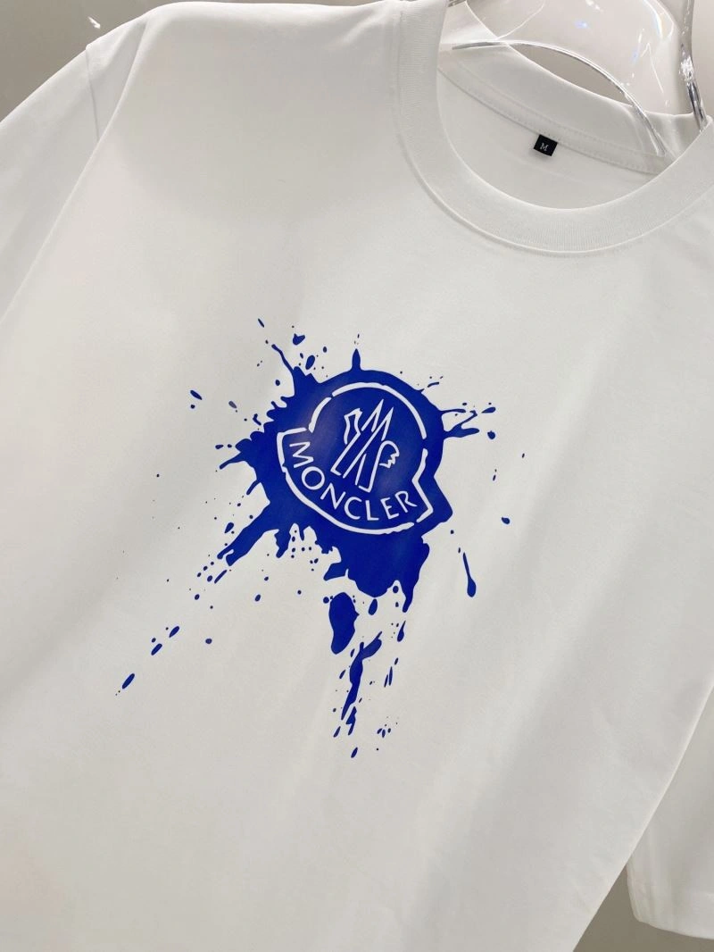Original Moncler T-Shirts