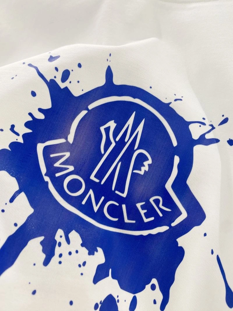Original Moncler T-Shirts