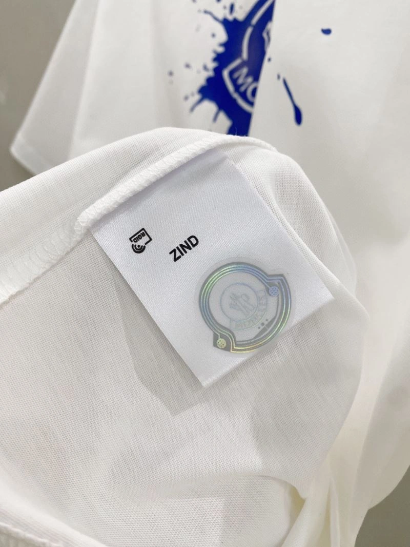 Original Moncler T-Shirts