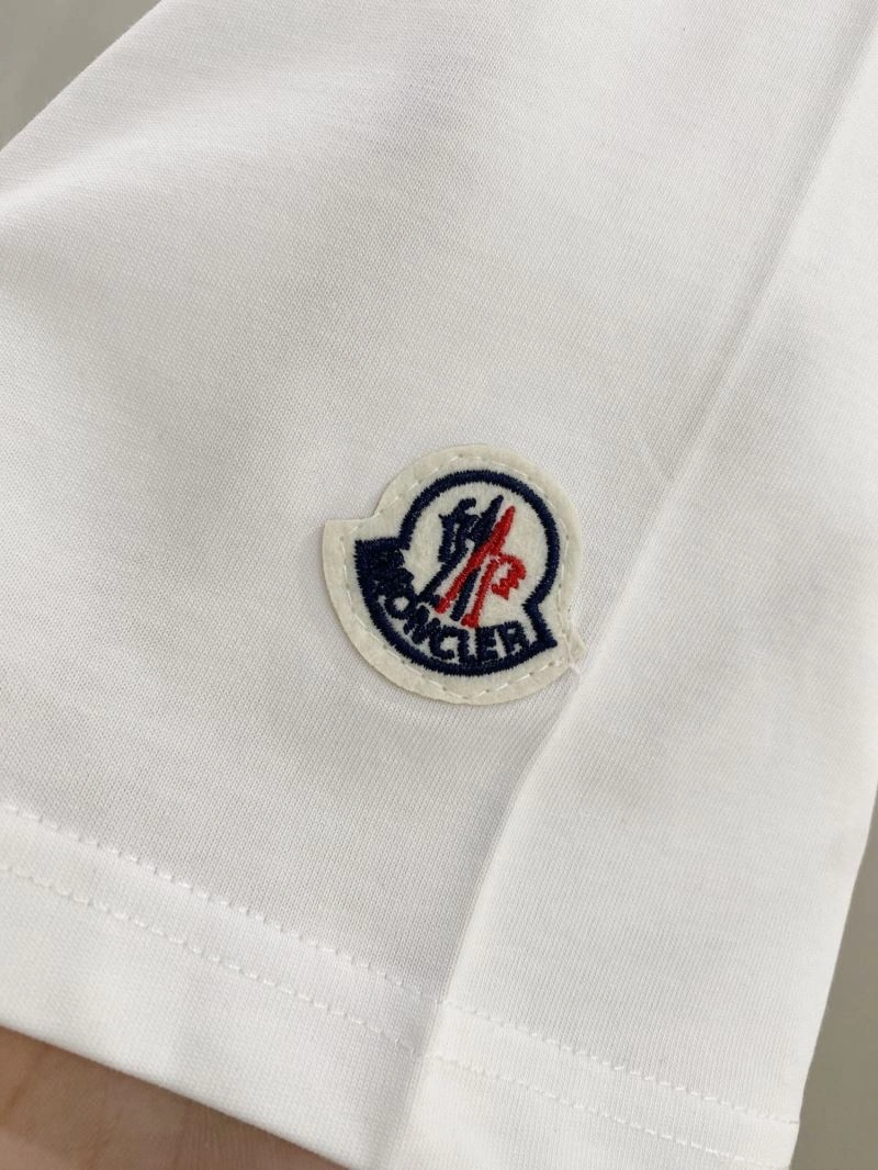 Original Moncler T-Shirts
