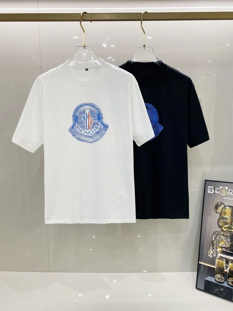 Moncler T-Shirts