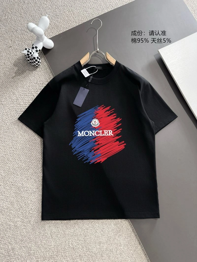 Legit Moncler T-Shirts