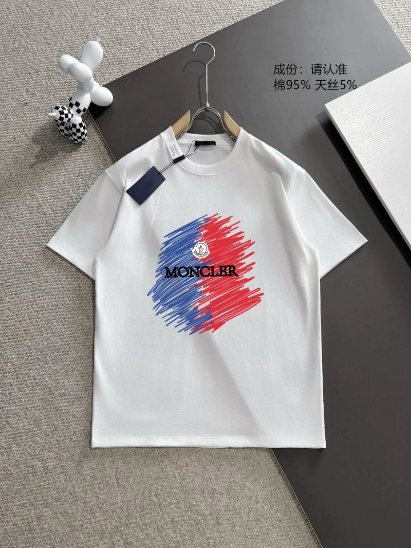 Legit Moncler T-Shirts