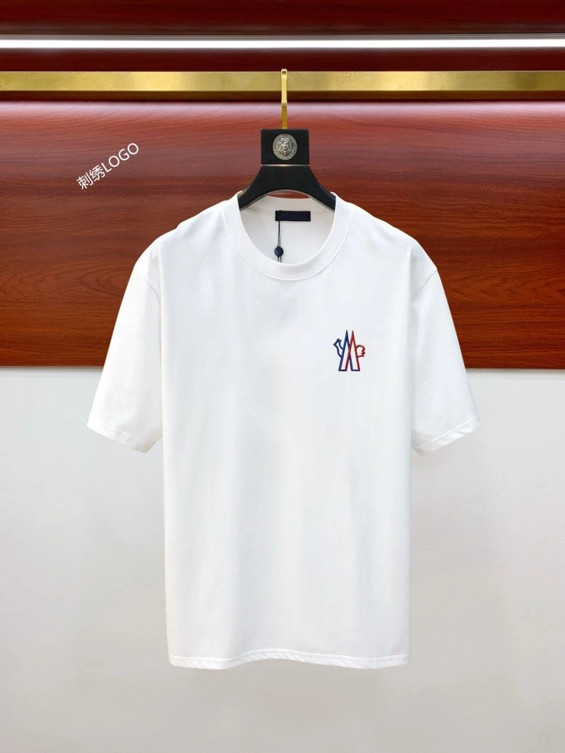 Affordable Moncler T-Shirts
