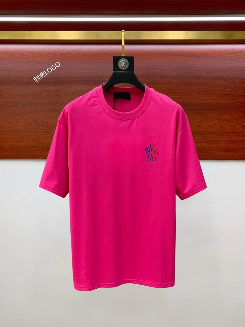 Affordable Moncler T-Shirts