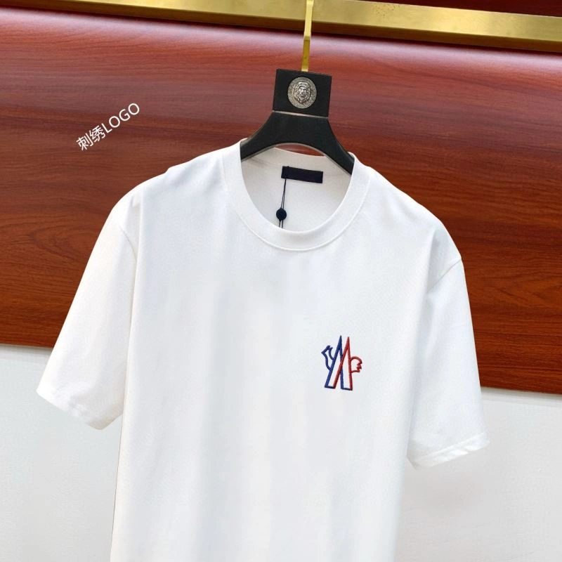 Affordable Moncler T-Shirts