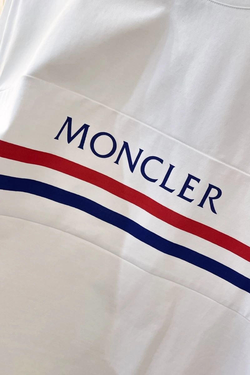 Authentic Moncler T-Shirts