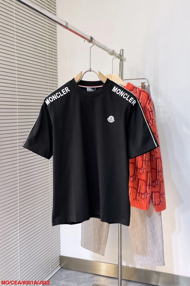 Moncler T-Shirts