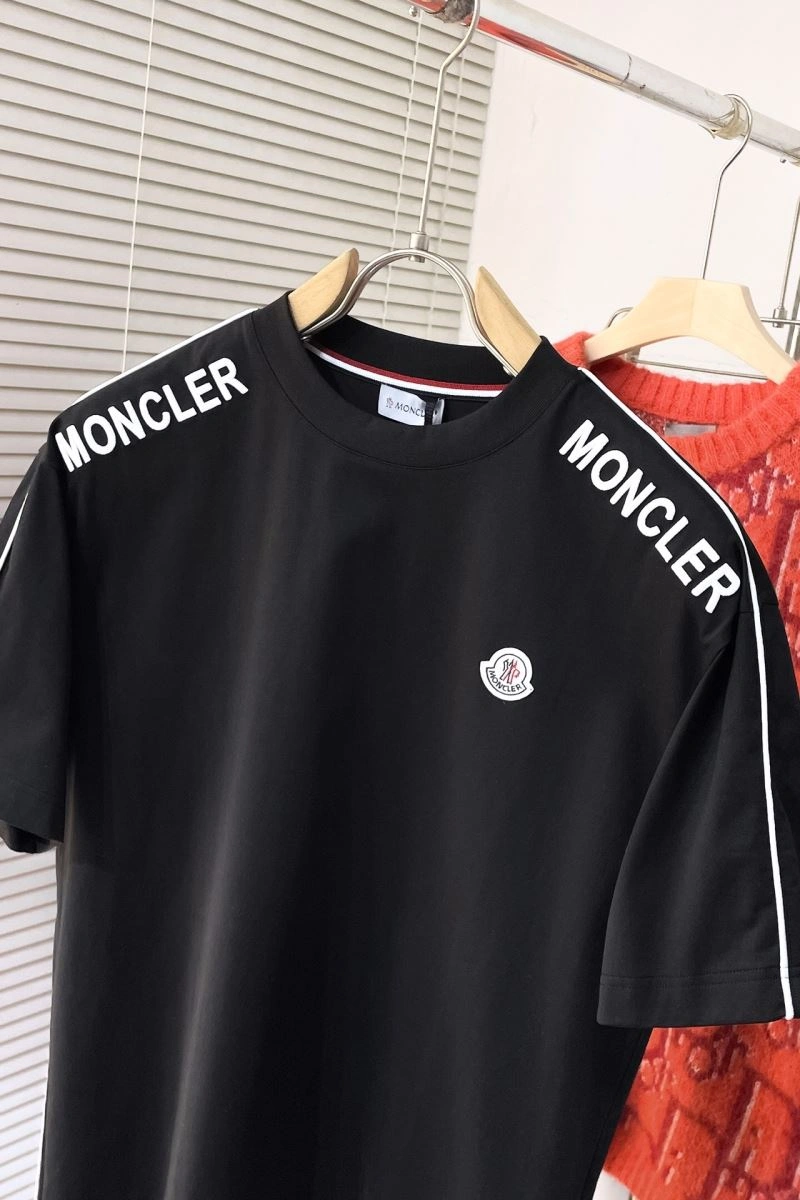 Budget-friendly Moncler T-Shirts