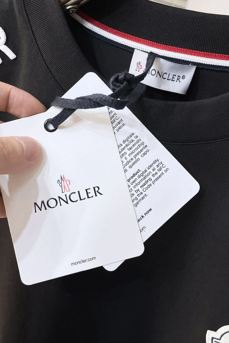 Budget-friendly Moncler T-Shirts