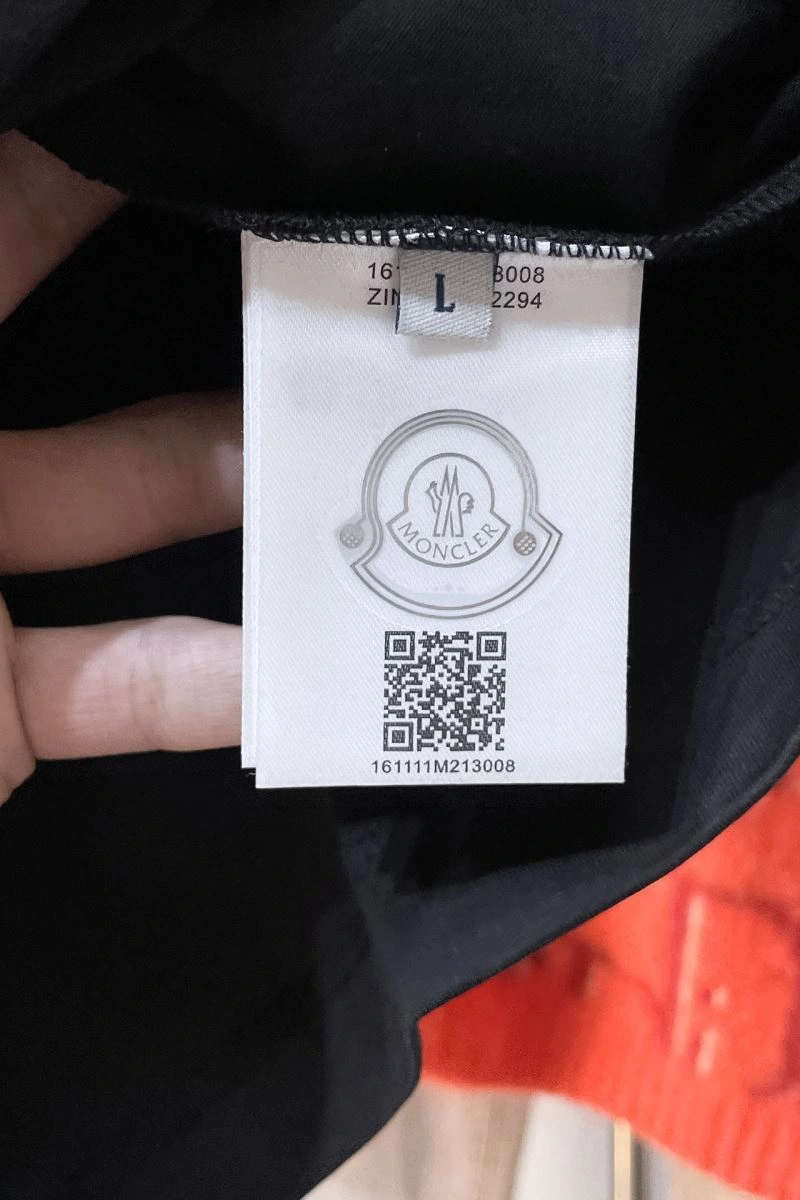 Budget-friendly Moncler T-Shirts