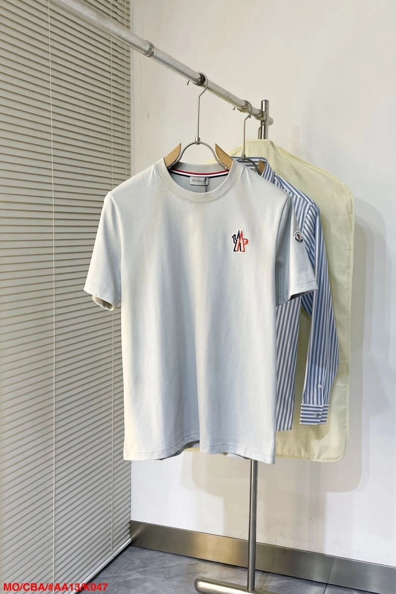 Moncler T-Shirts