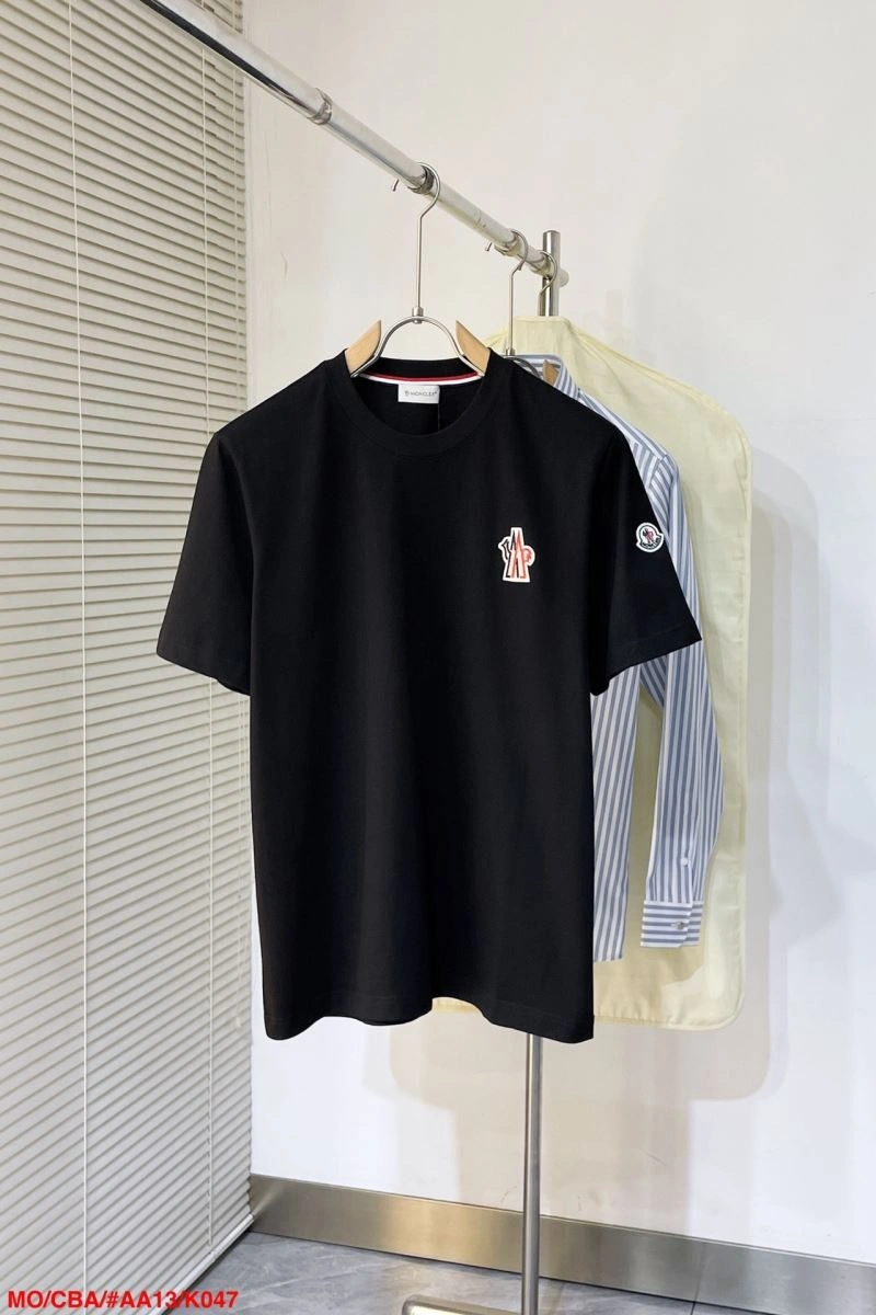Reasonably priced Moncler T-Shirts