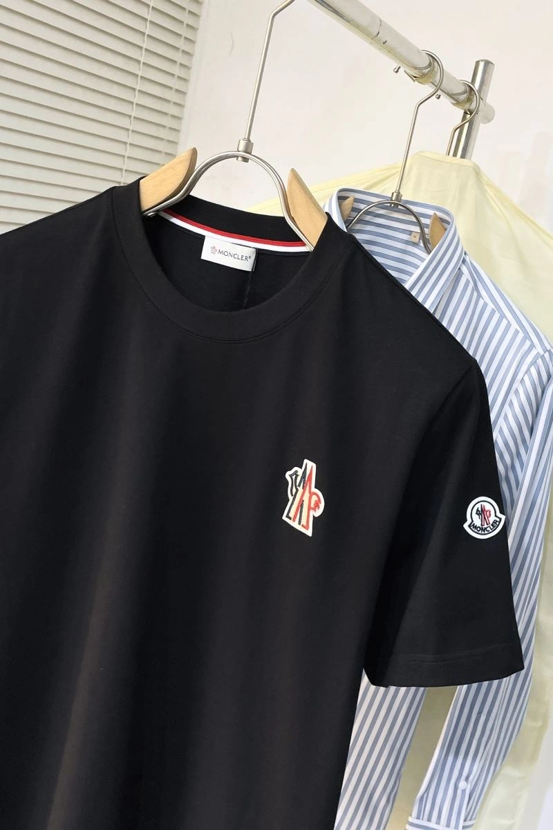 Reasonably priced Moncler T-Shirts
