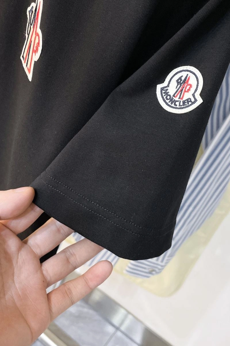 Reasonably priced Moncler T-Shirts