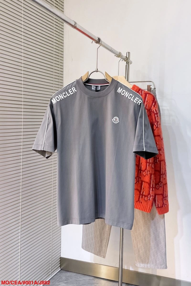 Moncler T-Shirts