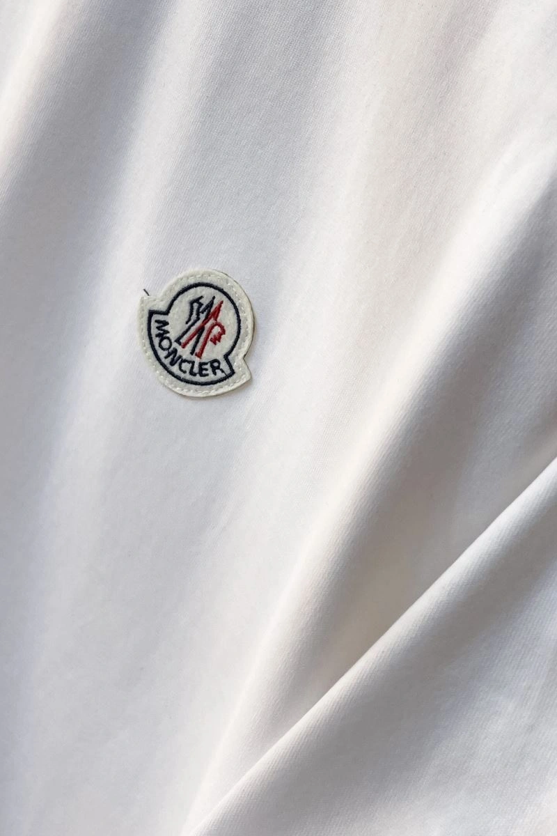 High fidelity Moncler T-Shirts