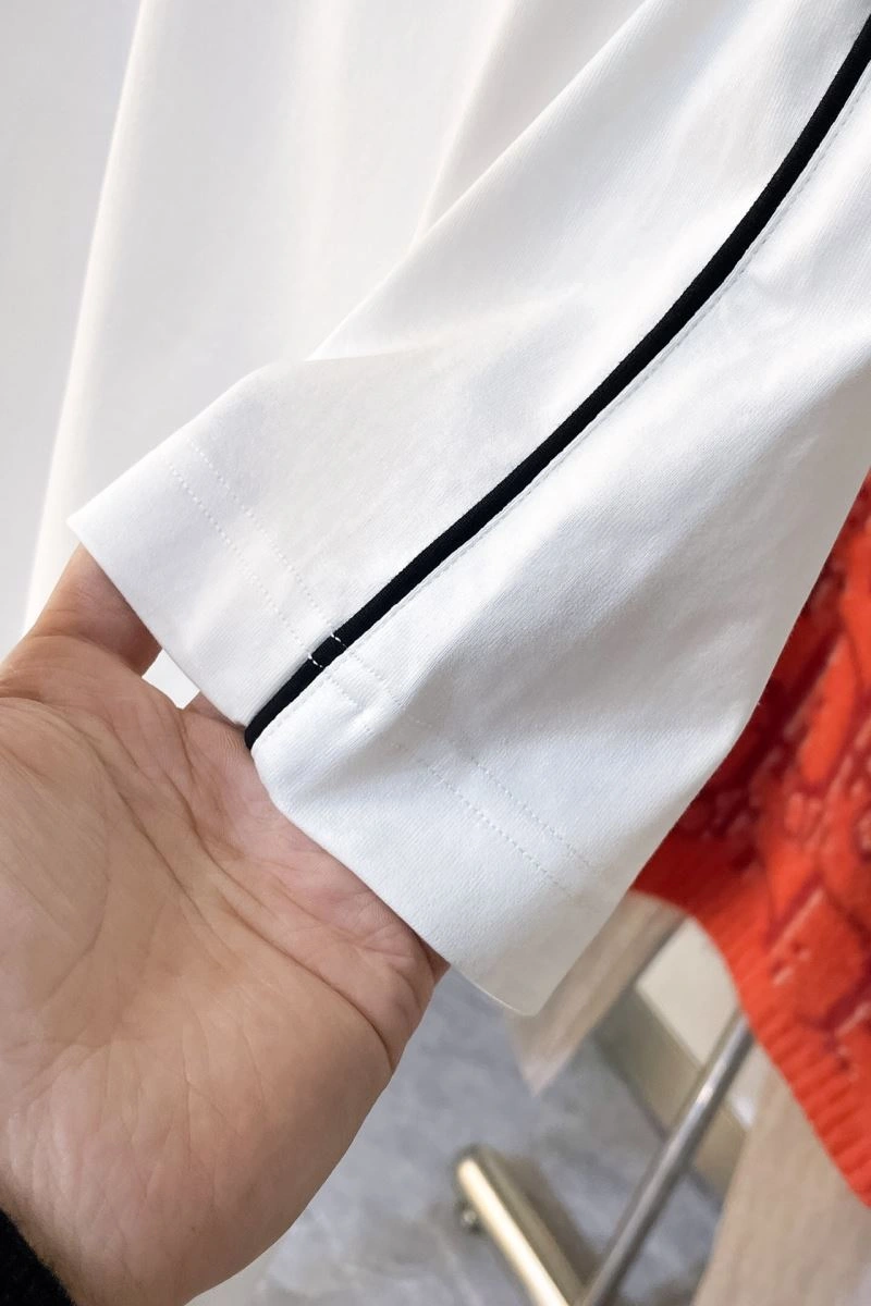 High fidelity Moncler T-Shirts