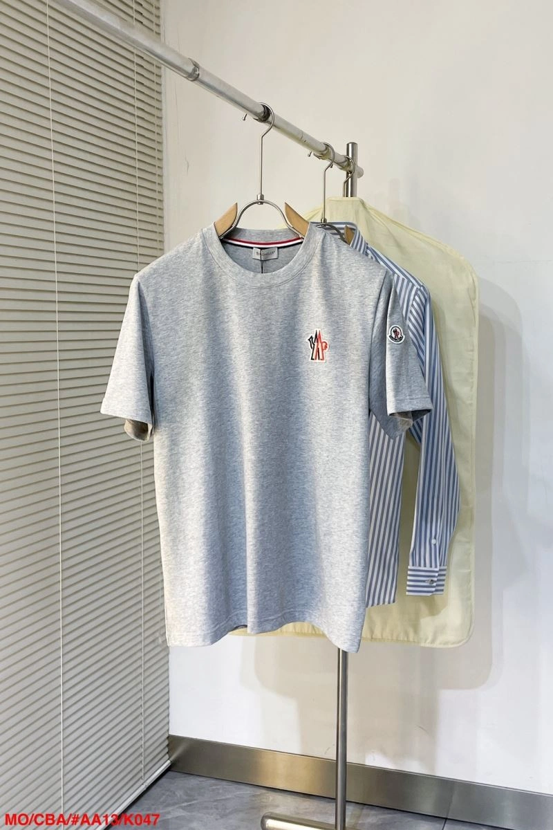 Value-priced Moncler T-Shirts