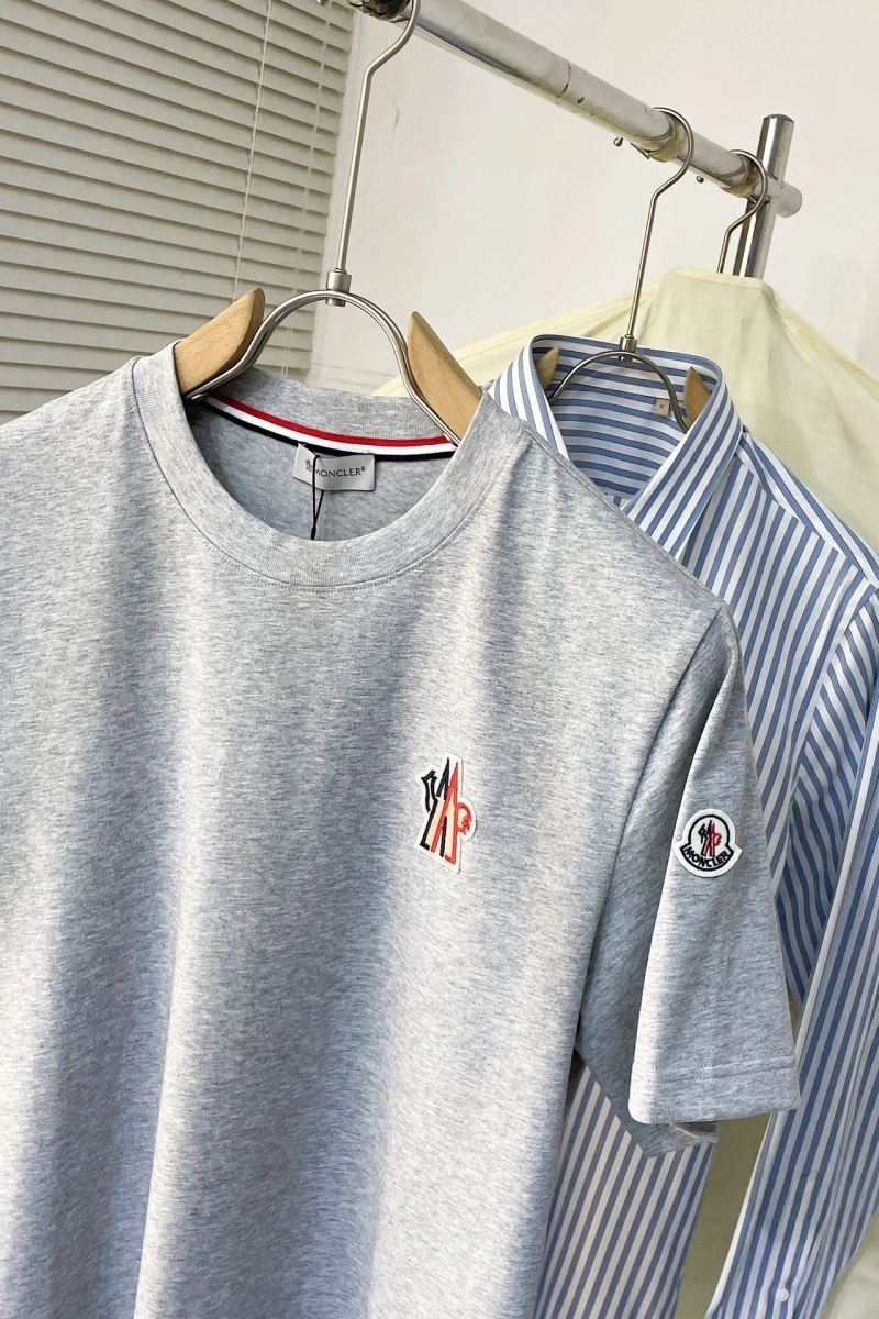 Value-priced Moncler T-Shirts