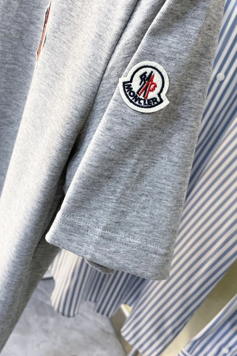 Value-priced Moncler T-Shirts