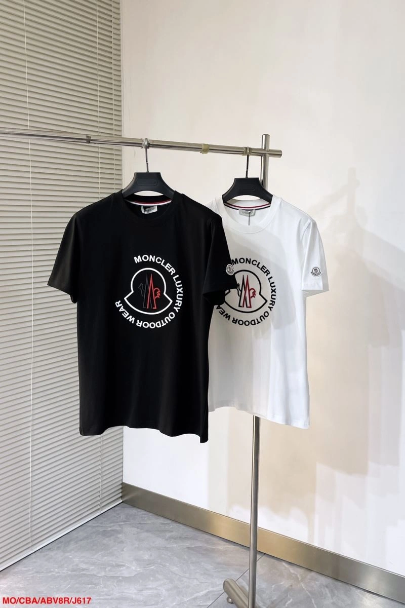 Moncler T-Shirts