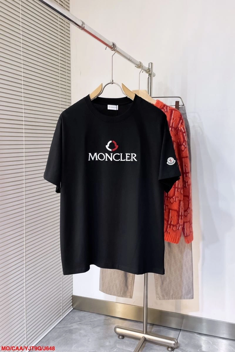 Budget-friendly Moncler T-Shirts