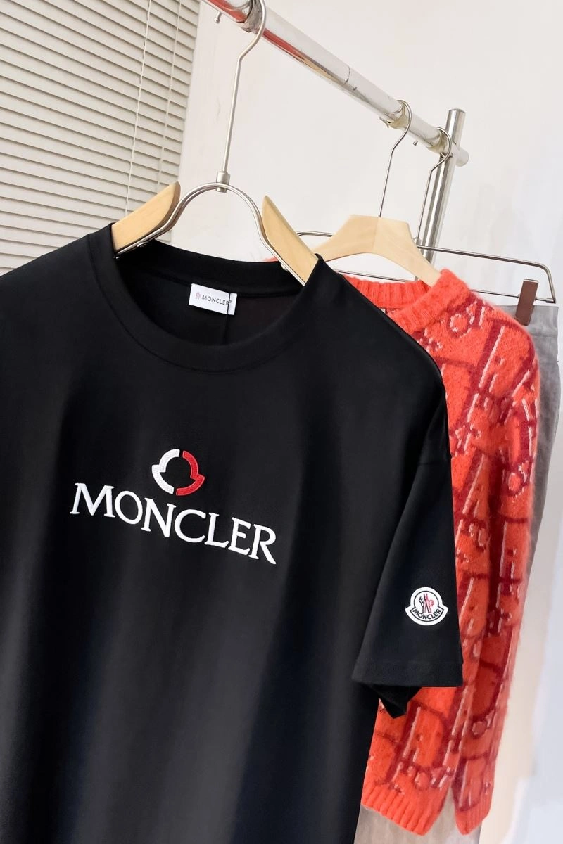 Budget-friendly Moncler T-Shirts