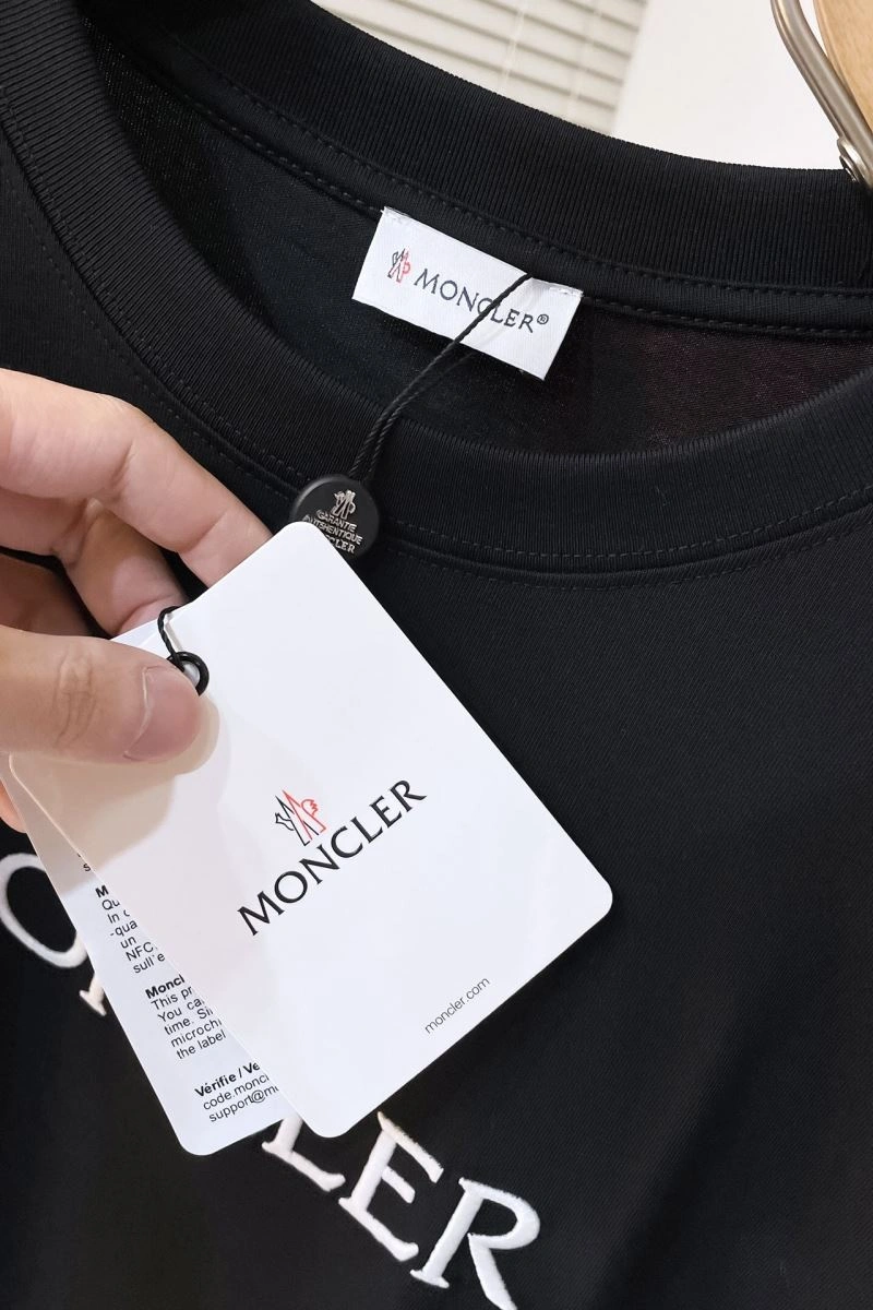 Budget-friendly Moncler T-Shirts