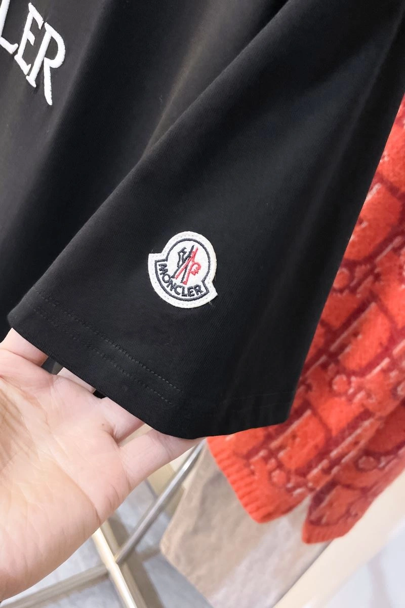 Budget-friendly Moncler T-Shirts