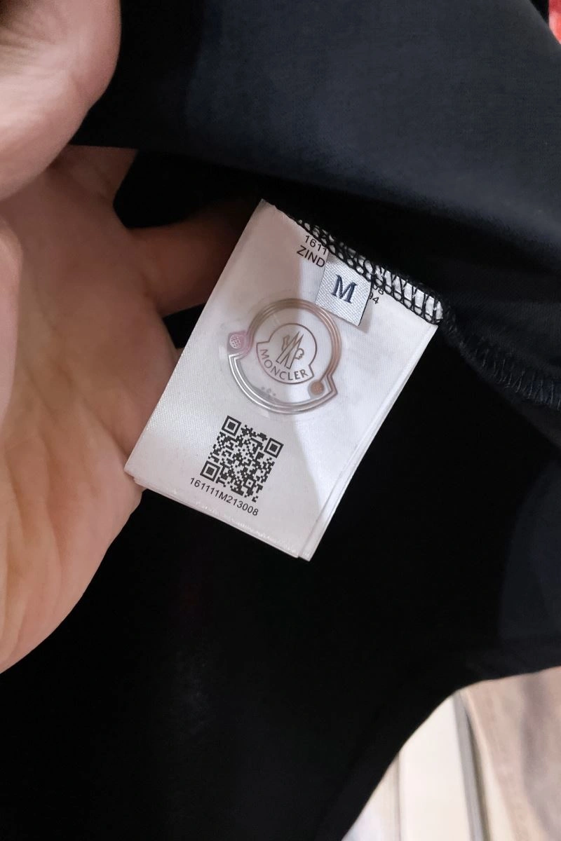 Budget-friendly Moncler T-Shirts