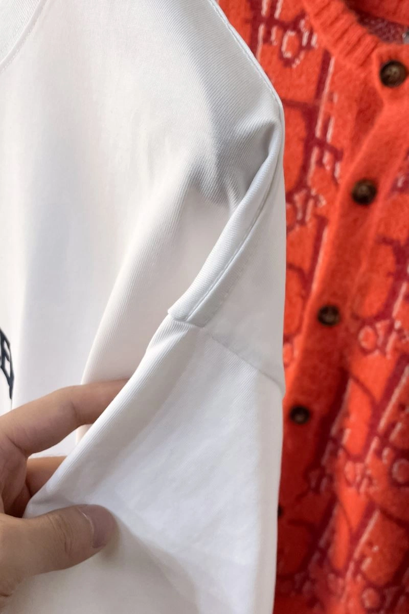 Brand-authenticated Moncler T-Shirts