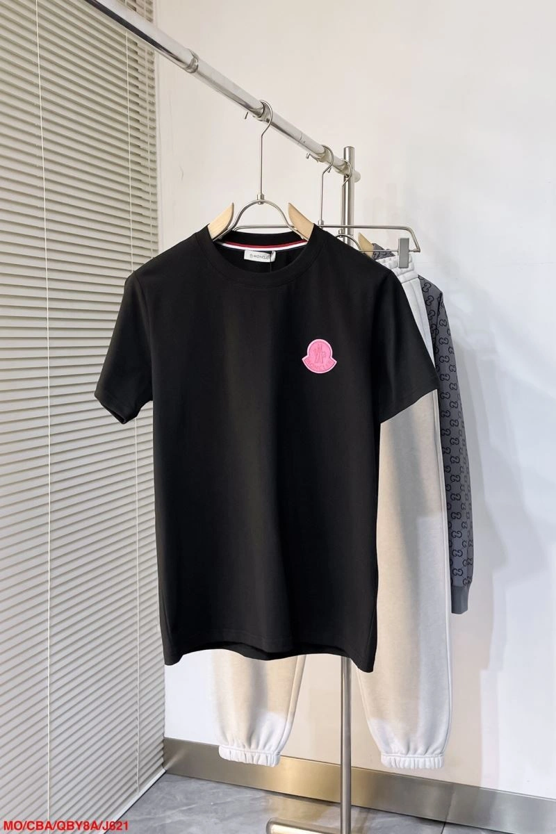 Moncler T-Shirts