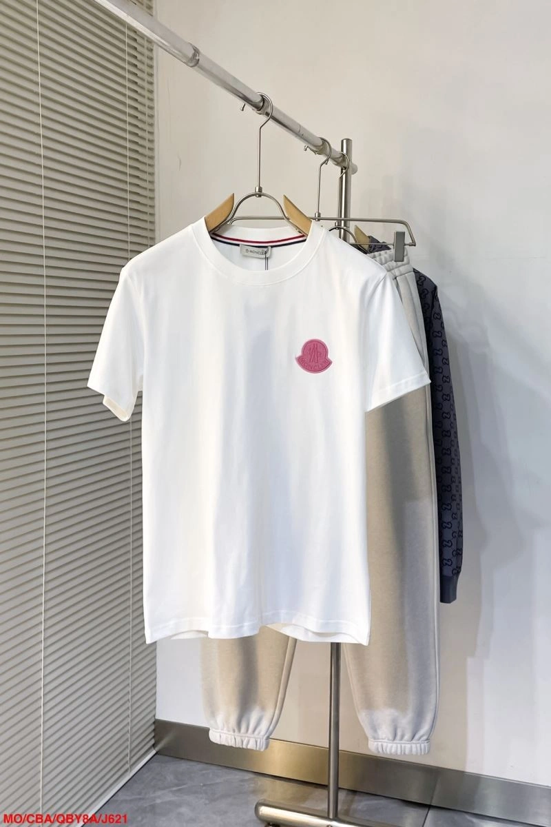 Indistinguishable Moncler T-Shirts