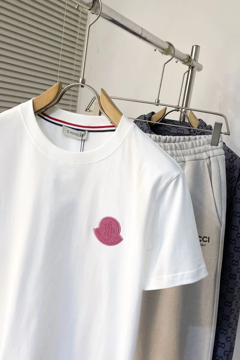 Indistinguishable Moncler T-Shirts