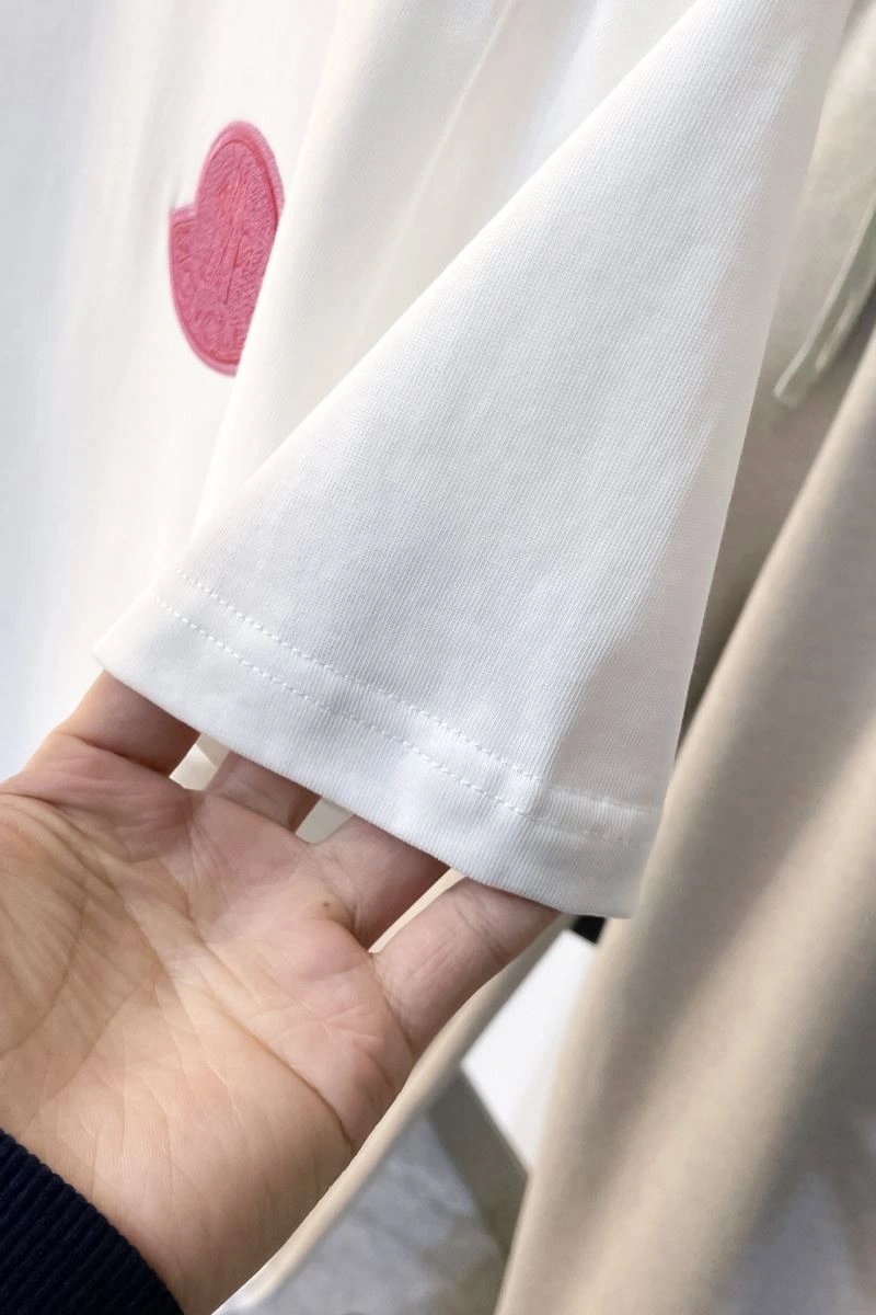 Indistinguishable Moncler T-Shirts