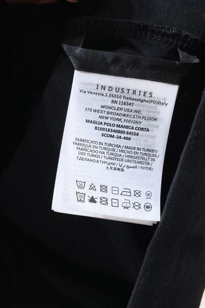 Cut-rate Moncler T-Shirts