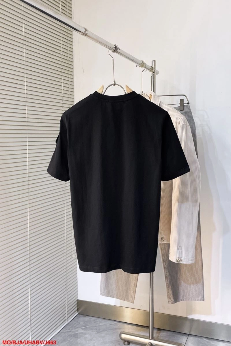 Affordable Moncler T-Shirts