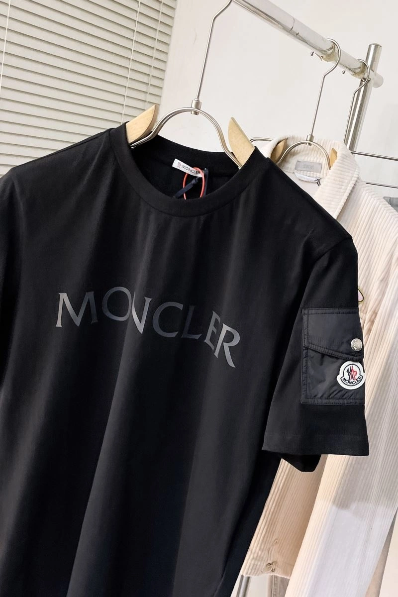 Affordable Moncler T-Shirts