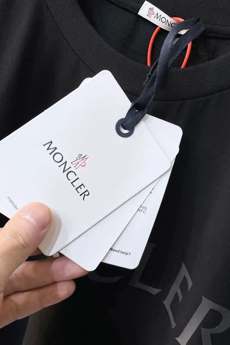 Affordable Moncler T-Shirts