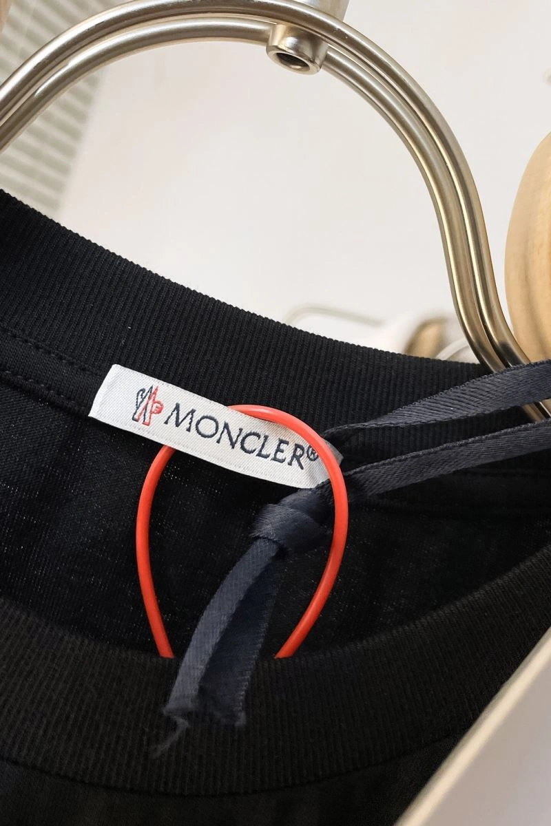 Affordable Moncler T-Shirts
