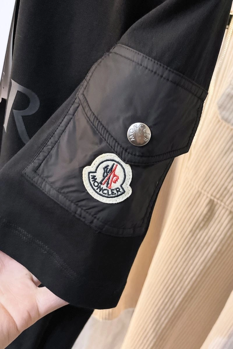 Affordable Moncler T-Shirts