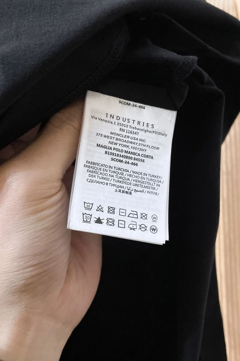 Affordable Moncler T-Shirts